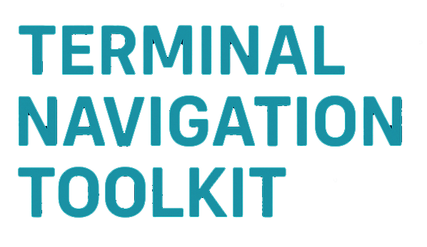 Terminal Navigation Toolkit | AI Captains Academy